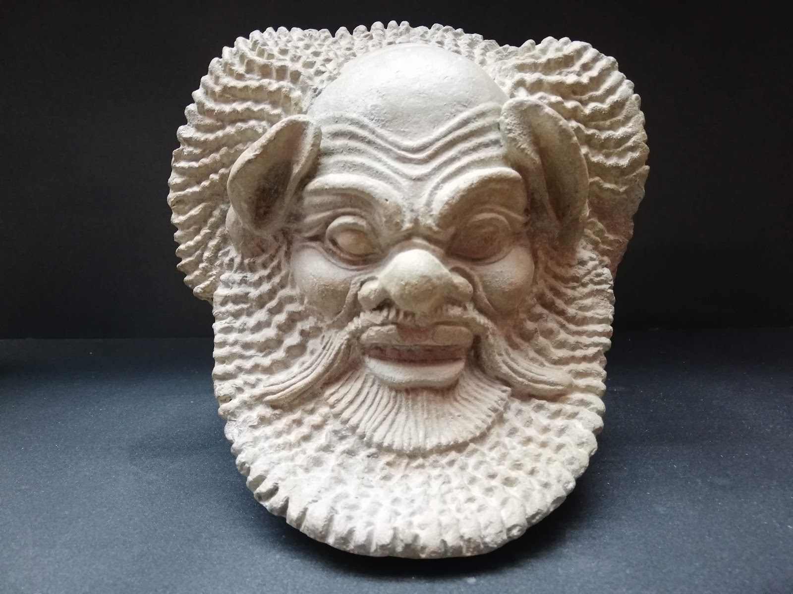 Museo Archeologico Regionale di Gela, Gela - Italia.it