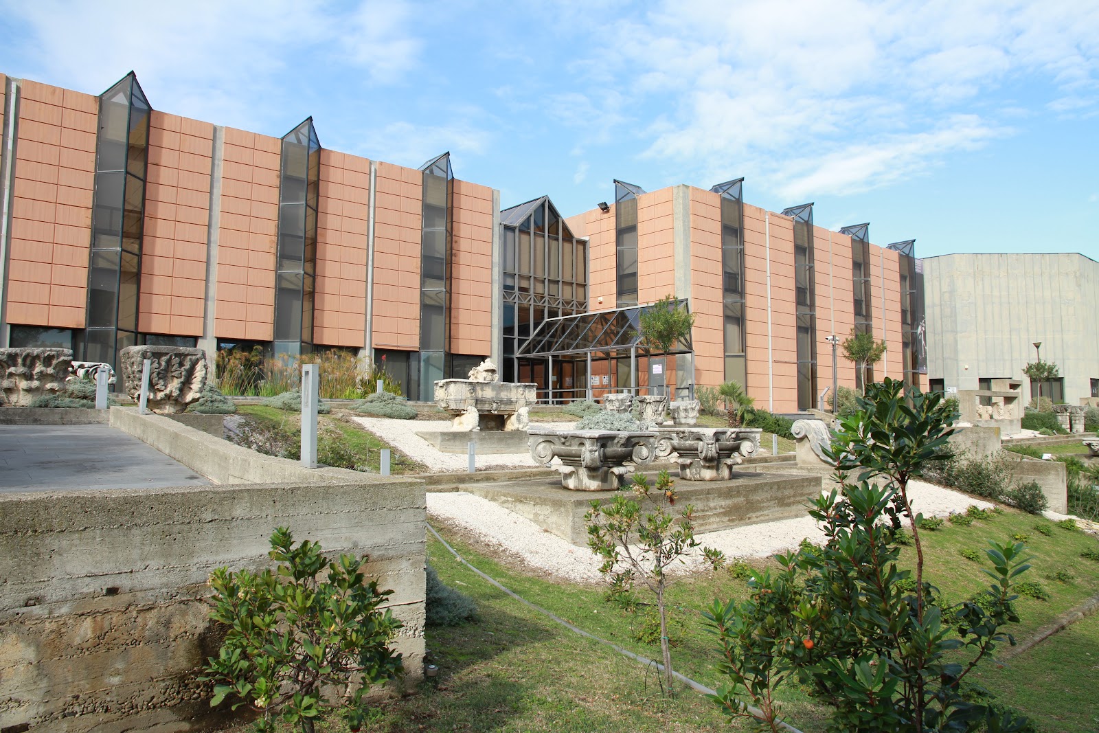 MuMe di Messina: arte e storia al Museo Regionale - Italia.it