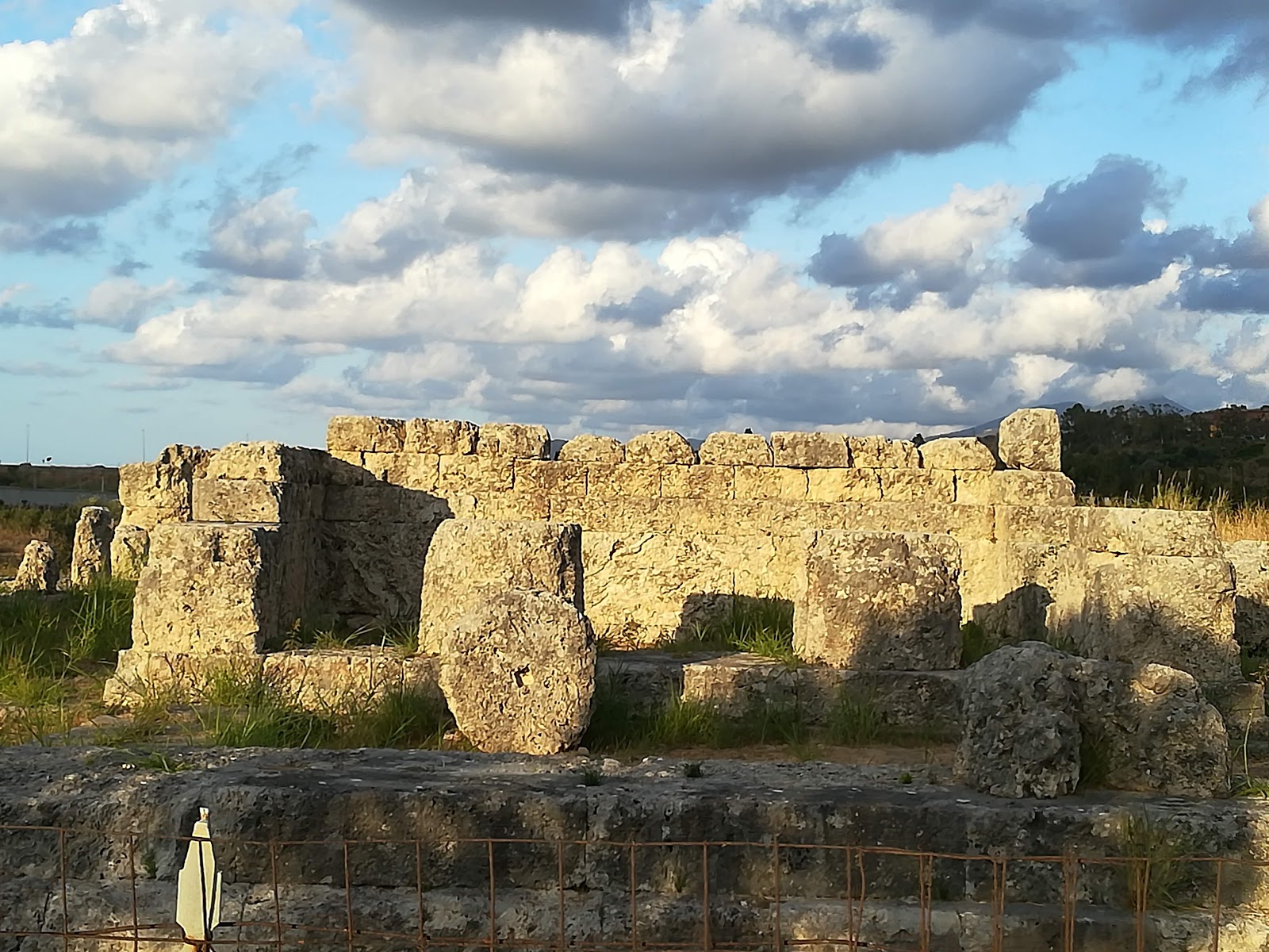 Area archeologica di Imera, Termini Imerese - Italia.it