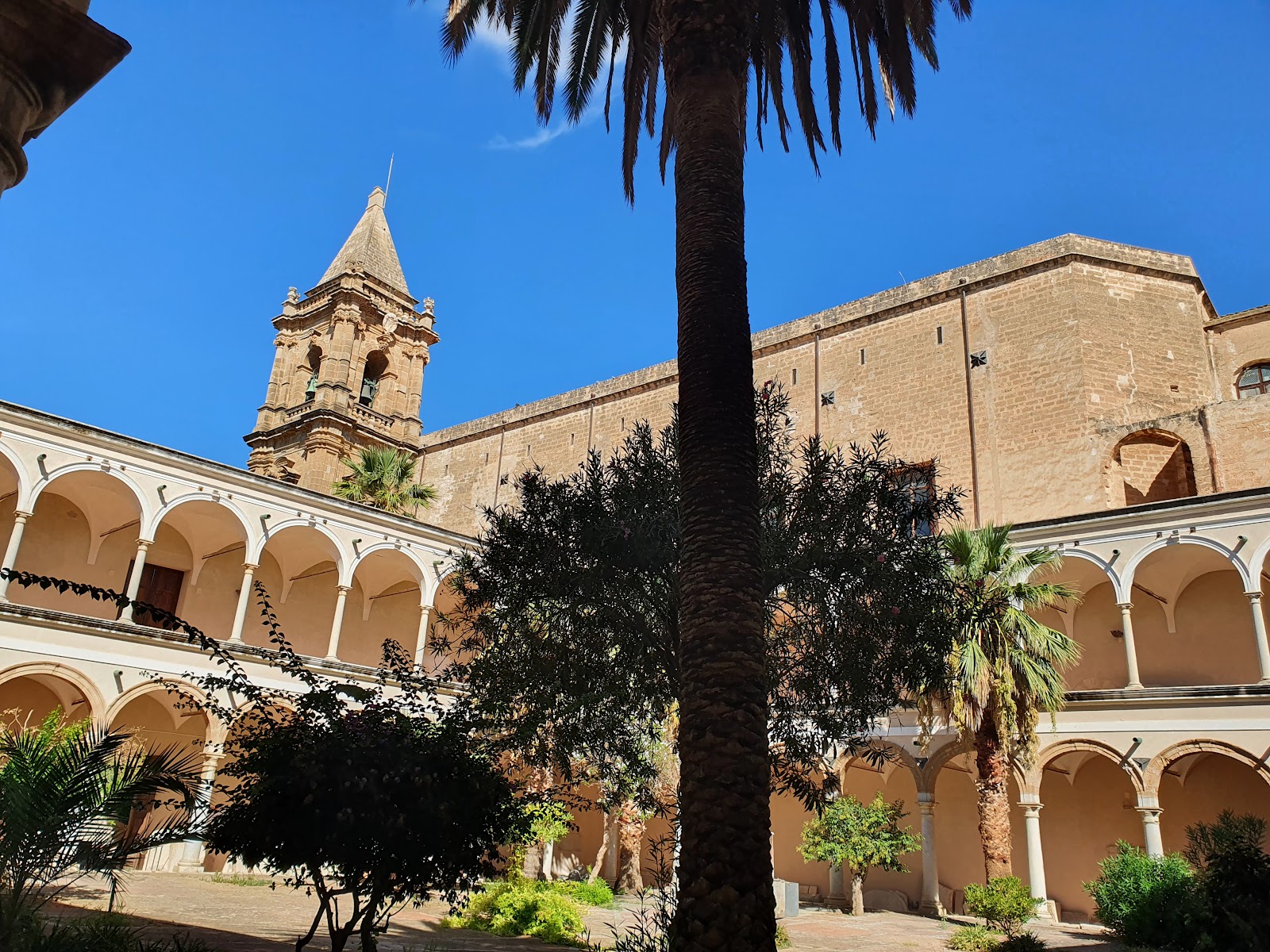 Museo Regionale Pepoli, Trapani - Italia.it