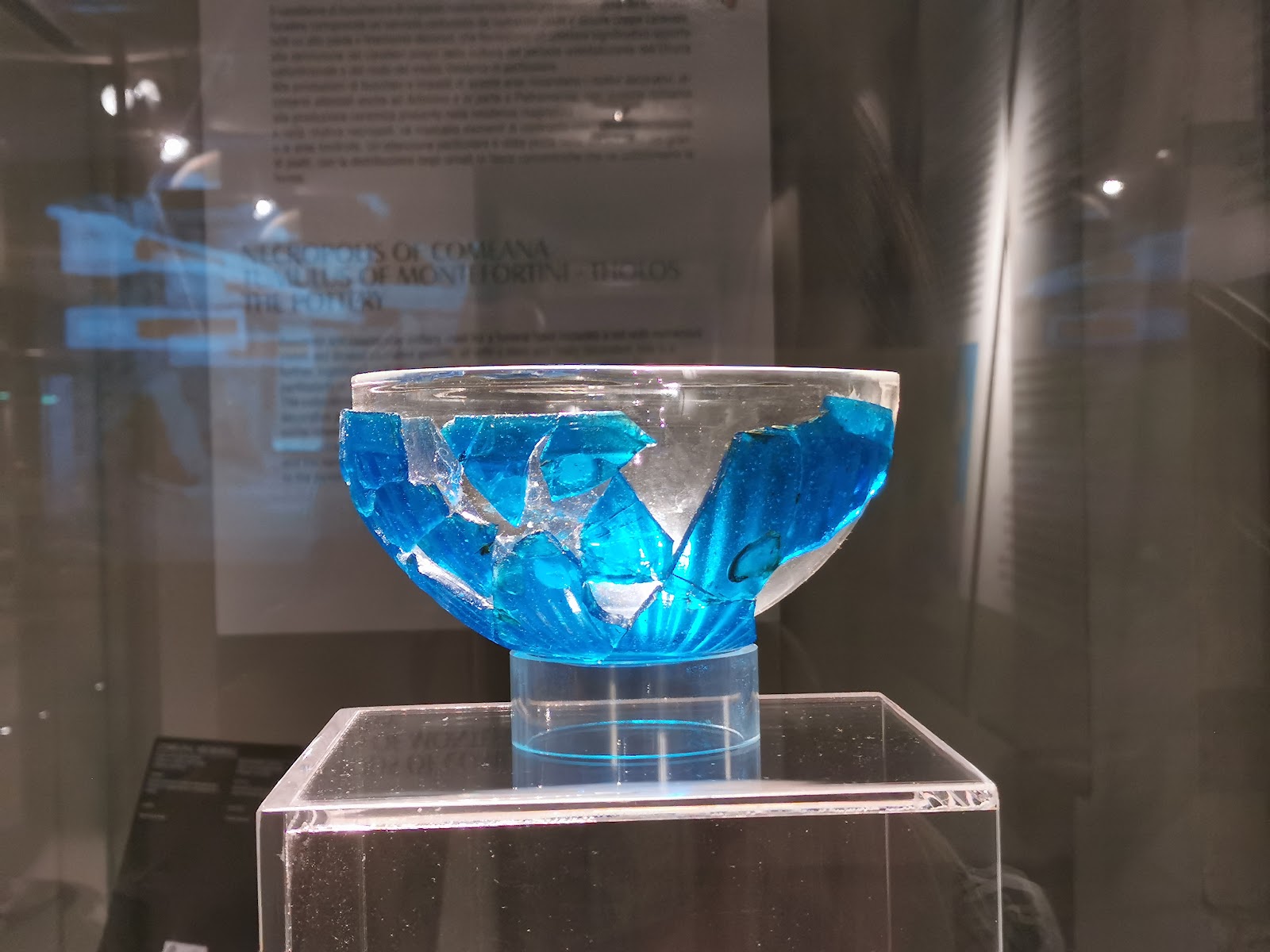 Museo Archeologico di Artimino, Carmignano - Italia.it