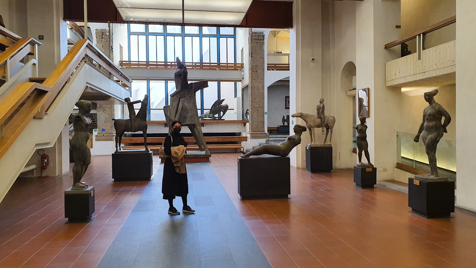 Marino Marini Museum Florence, Florence - Italia.it