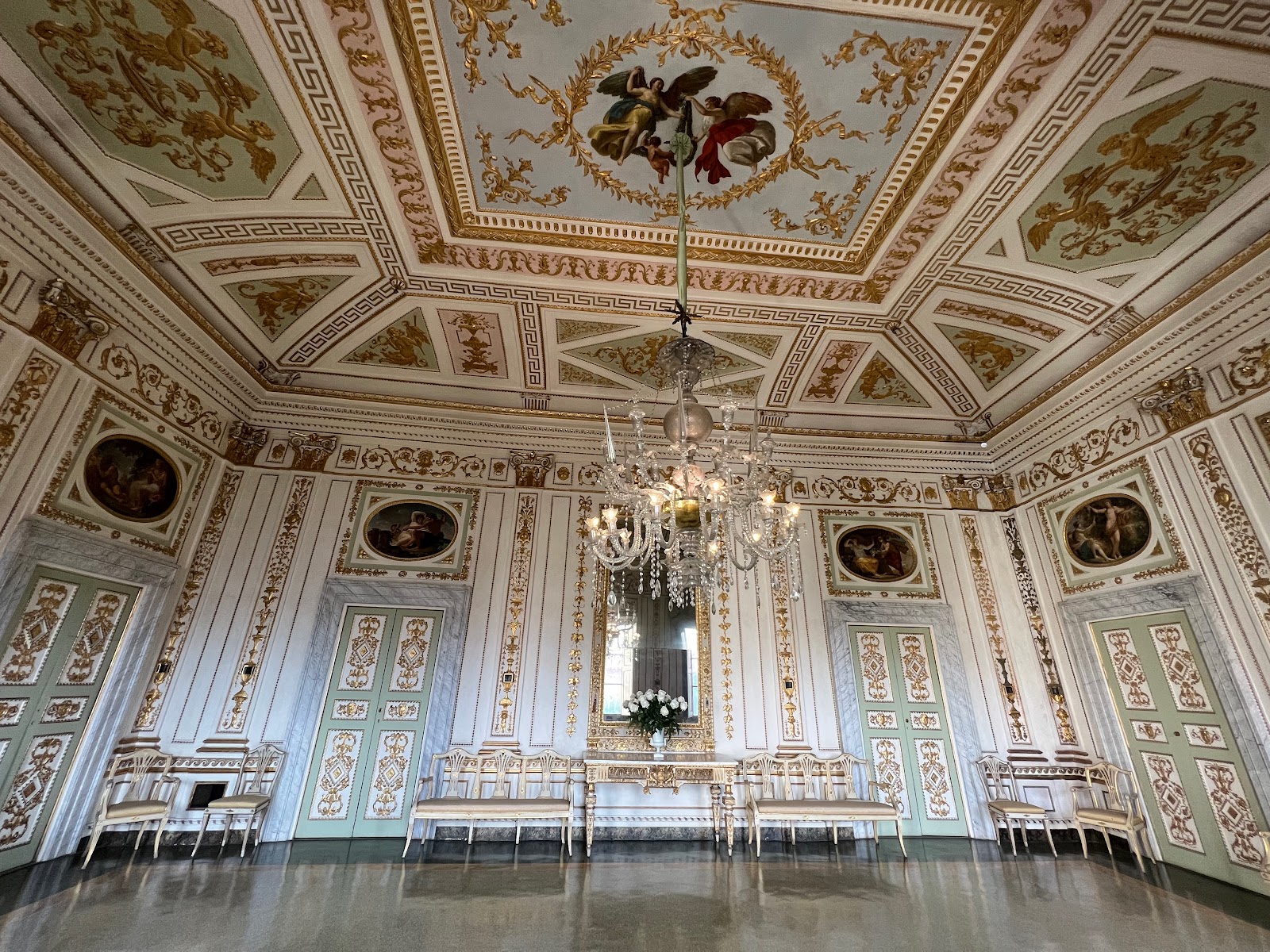 Museo Nazionale di Palazzo Mansi, Lucca - Italia.it