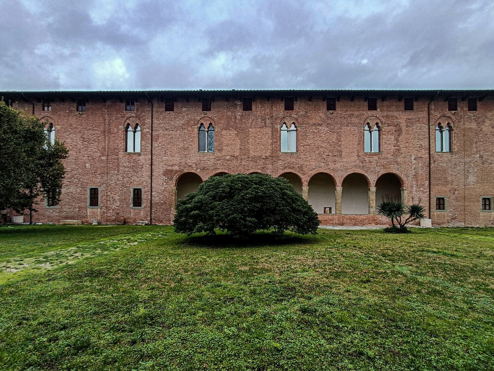 Museo Nazionale di Villa Guinigi a Lucca: cosa fare - Italia.it