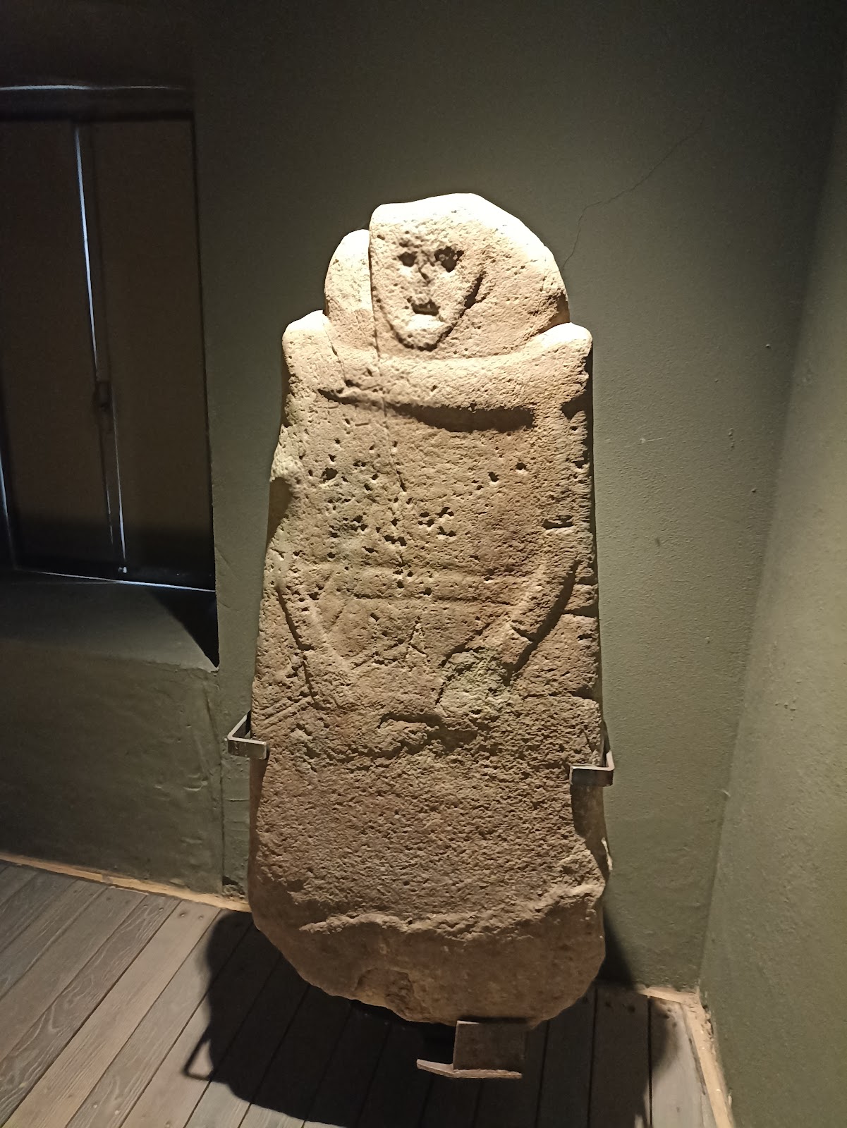 Museo delle Statue Stele Lunigianesi - Pontremoli, Pontremoli - Italia.it