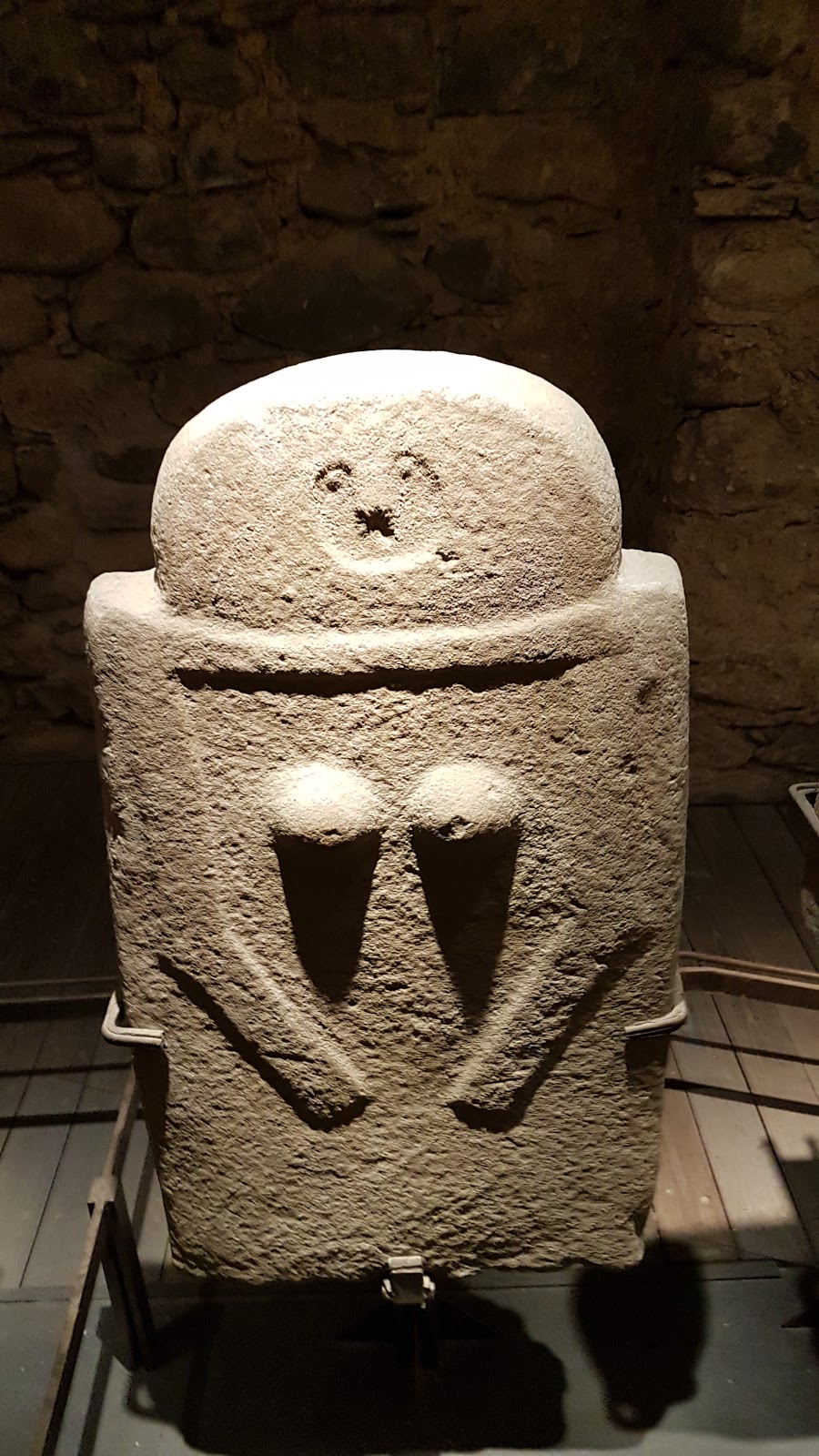 Museo delle Statue Stele Lunigianesi - Pontremoli, Pontremoli - Italia.it