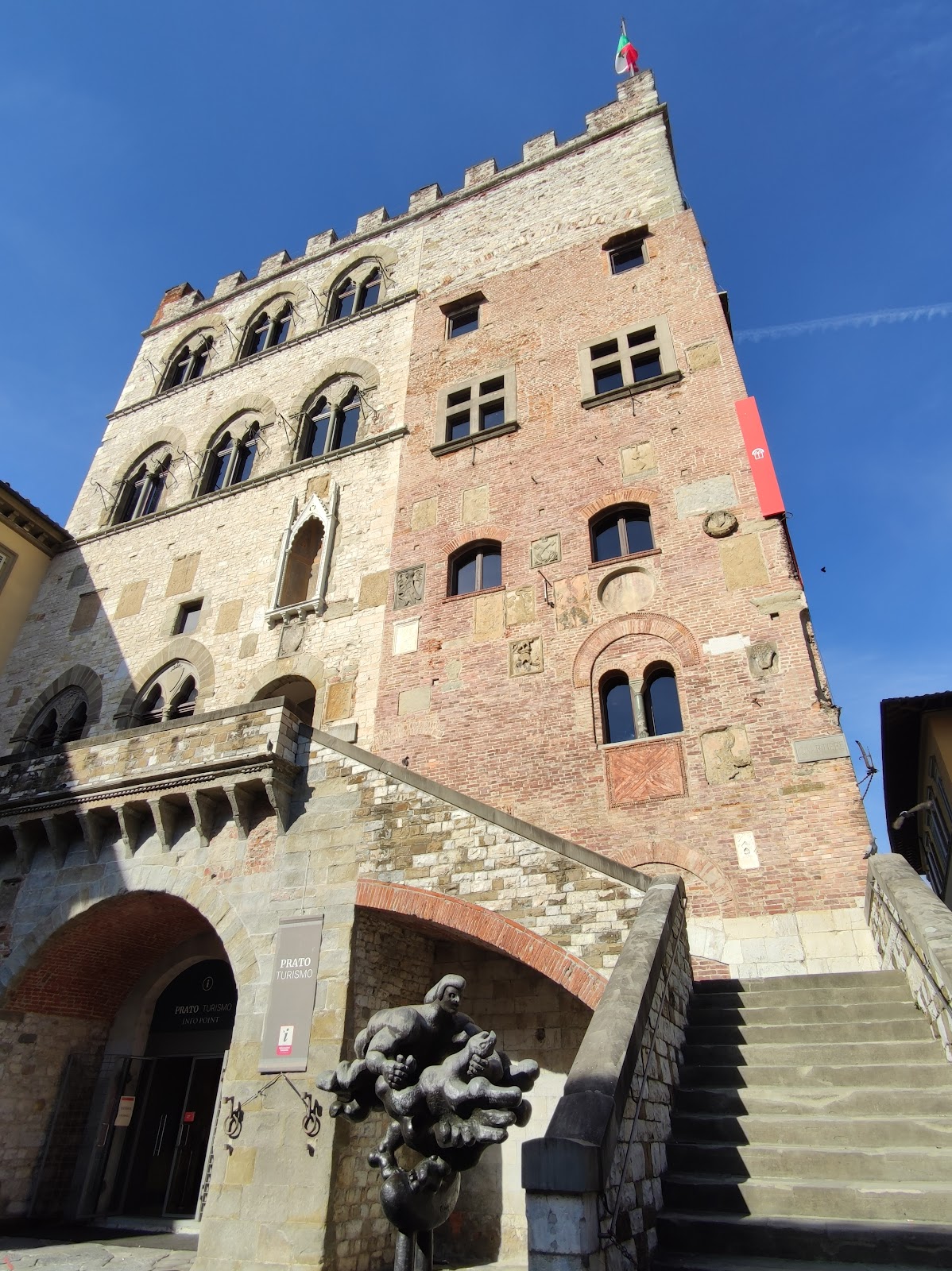 Museo di Palazzo Pretorio di Prato, Prato - Italia.it