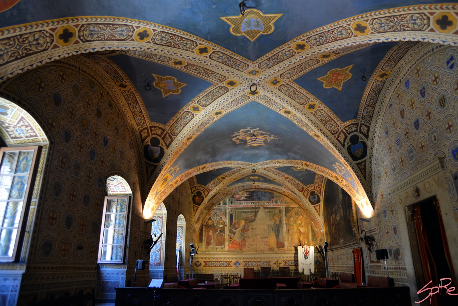 Palazzo dei Priori, Volterra - Italia.it
