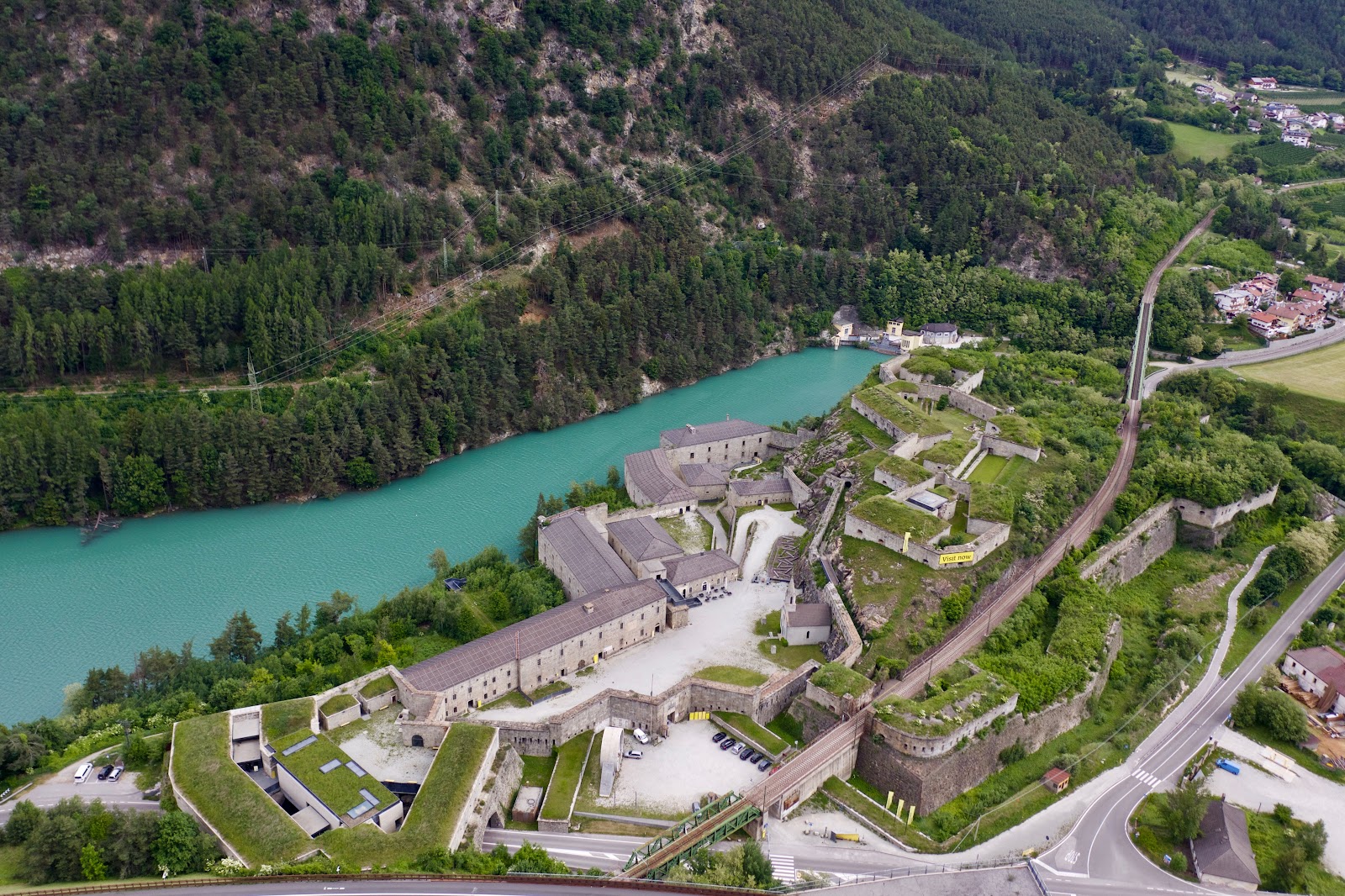 Forte di Fortezza, Fortezza - Italia.it