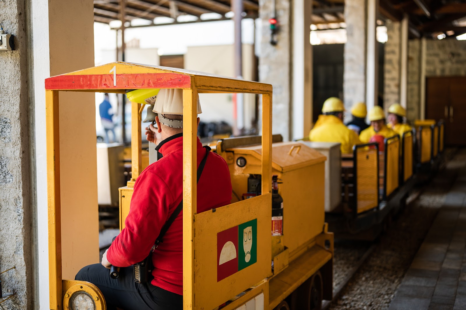 Museo Provinciale Miniere - Predoi, Predoi - Italia.it