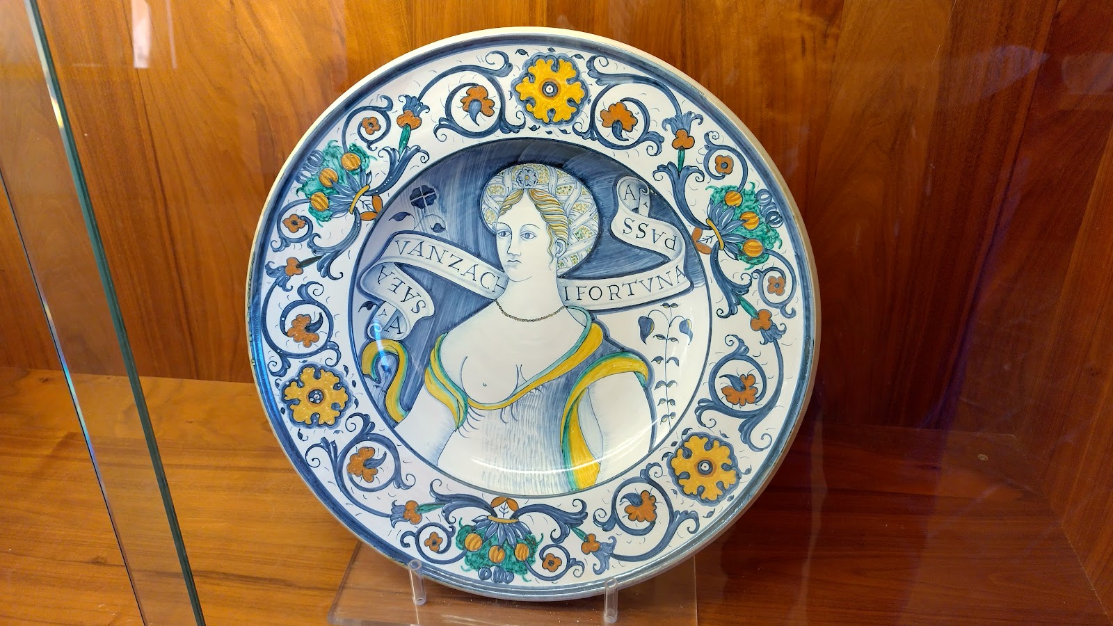 Museo Regionale della Ceramica di Deruta, Deruta - Italia.it
