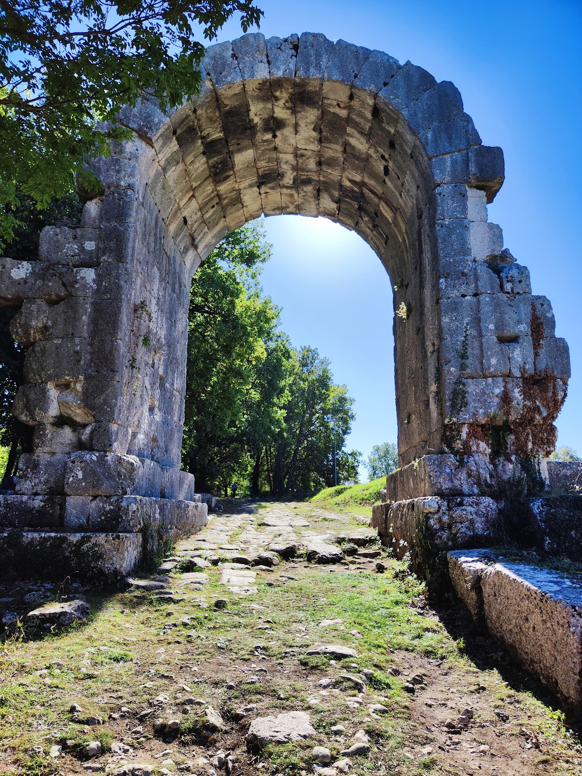 Carsulae, Terni - Italia.it