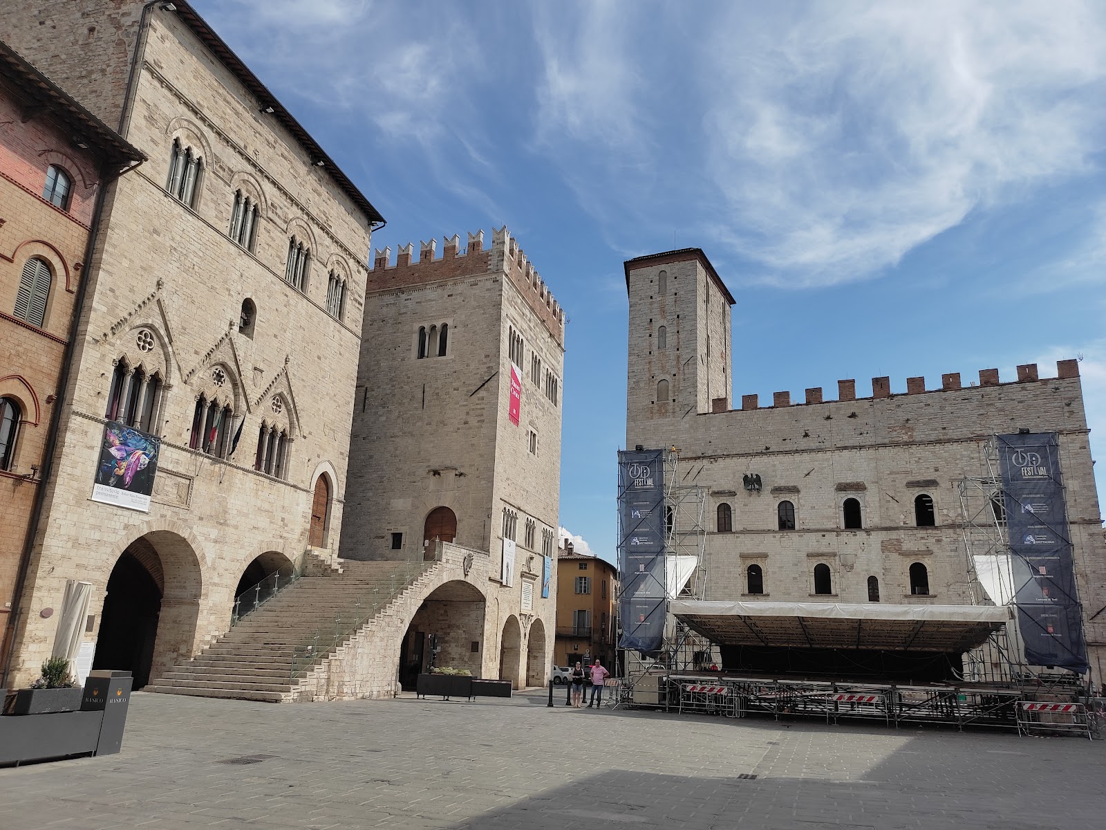 Museo Civico Di Todi, Todi - Italia.it
