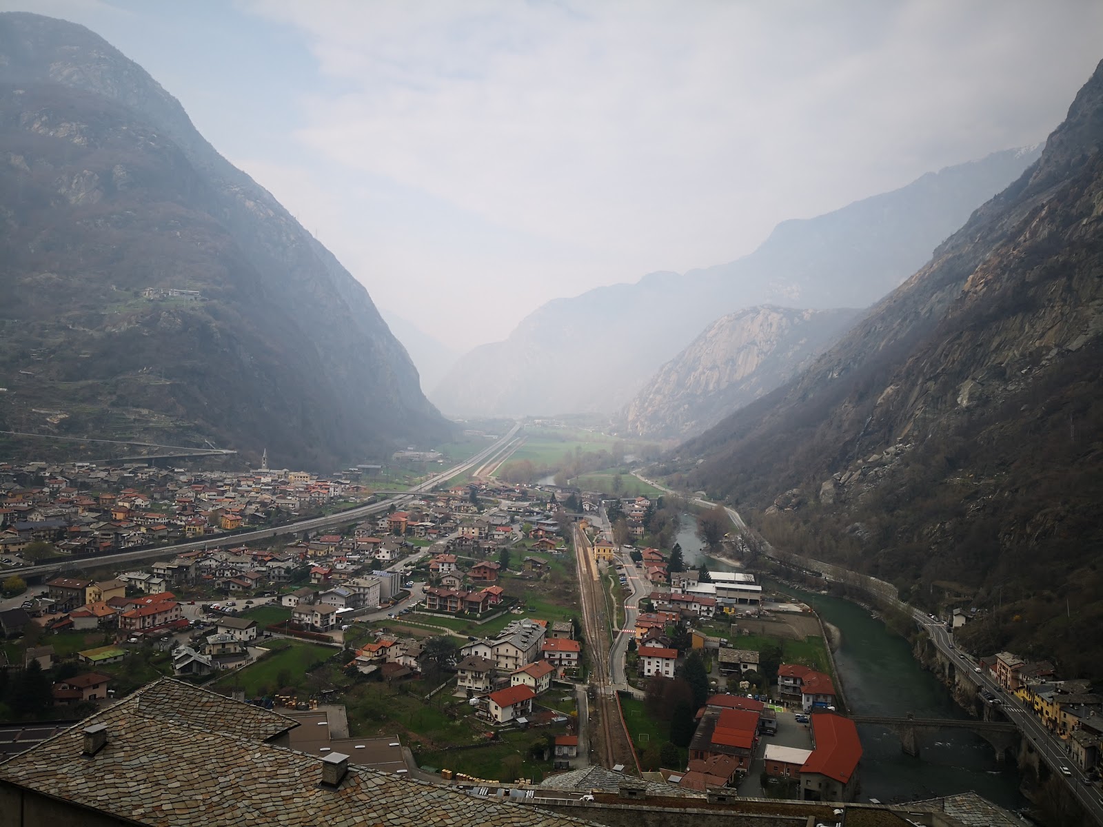 Museo delle Alpi a Bard: storia e natura - Italia.it
