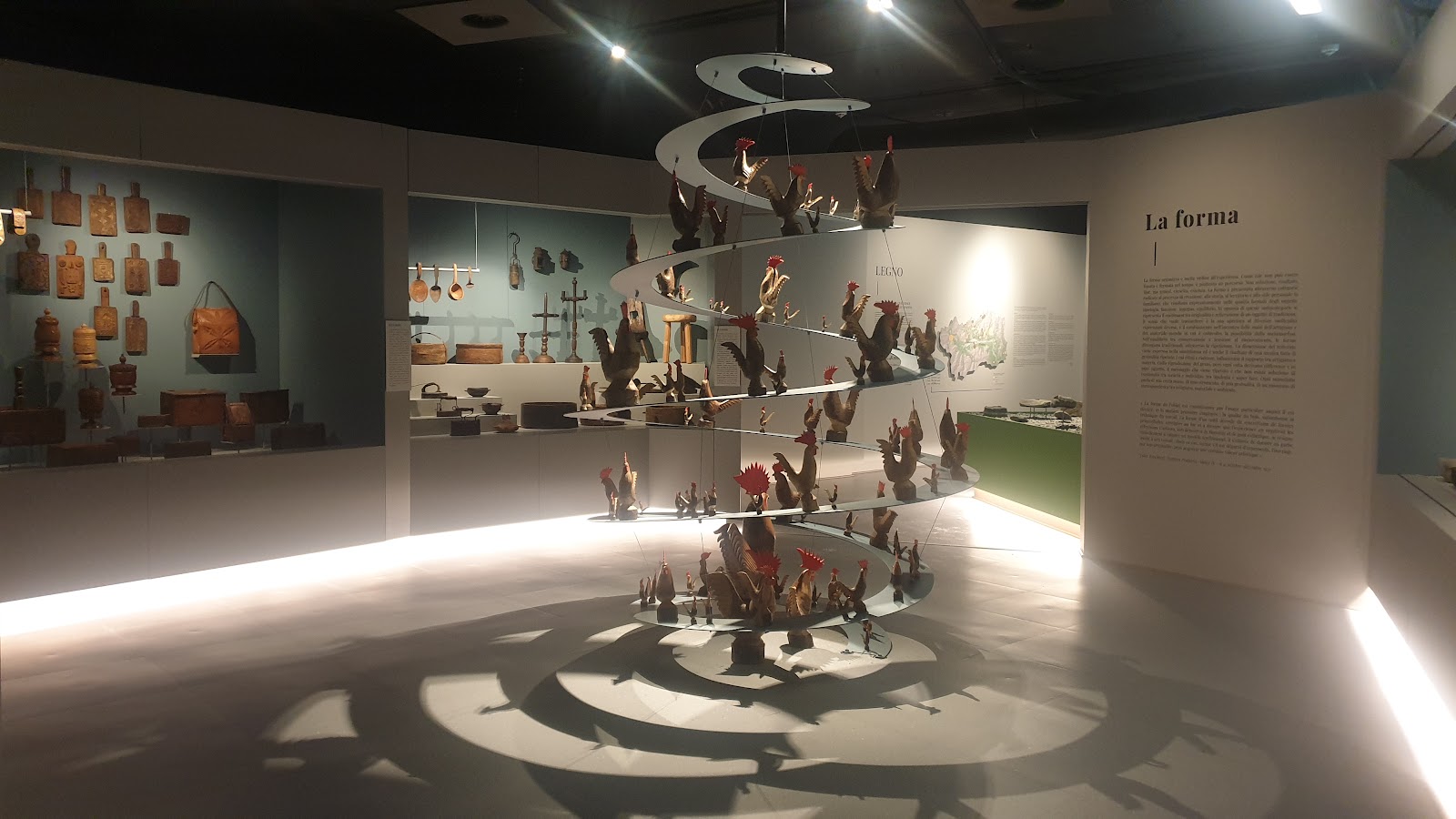 Mav Museo dell'Artigianato Valdostano di tradizione, Fenis - Italia.it