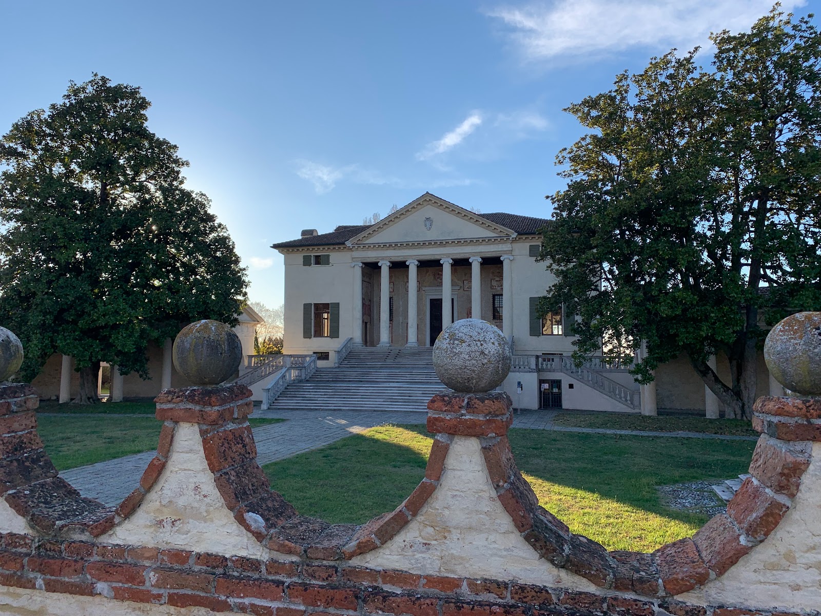 Museo Archeologico Nazionale di Fratta Polesine, Fratta Polesine ...