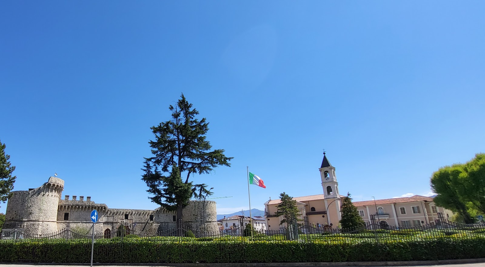 Avezzano - Italia.it