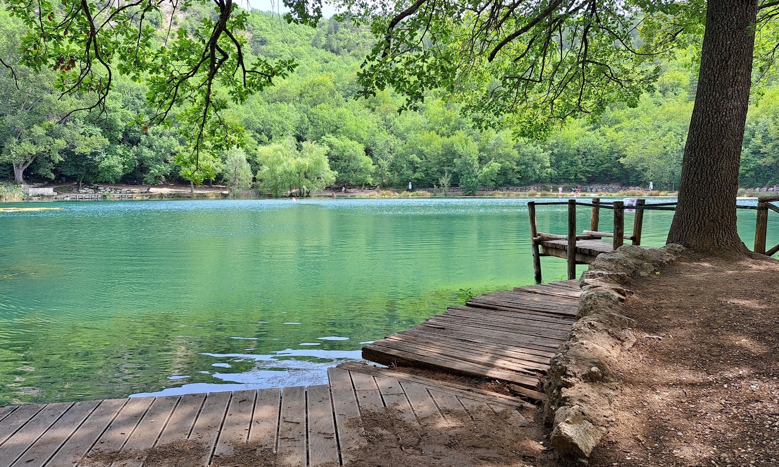 Lago Sinizzo - Italia.it