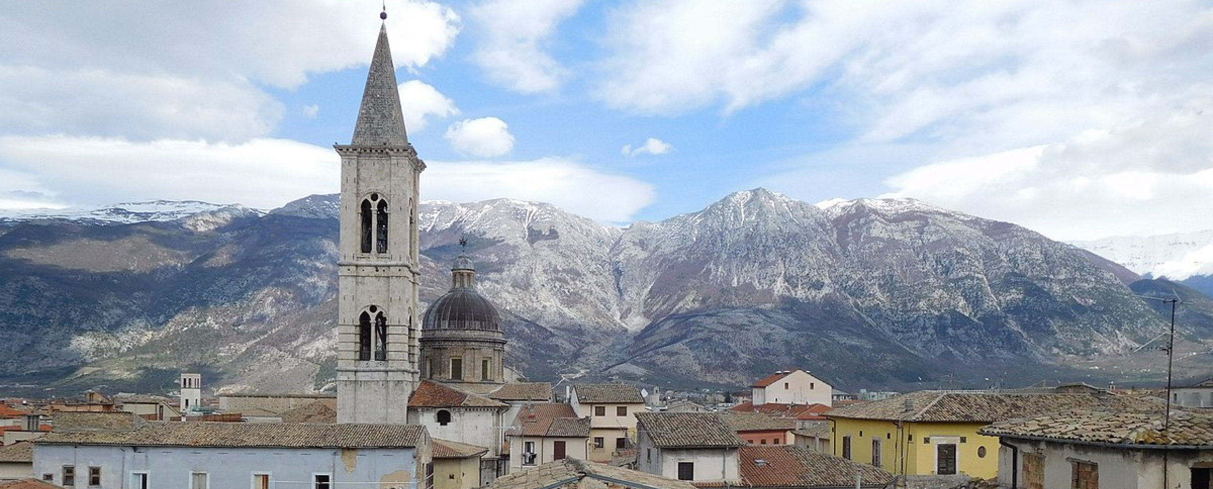 Sulmona - Italia.it
