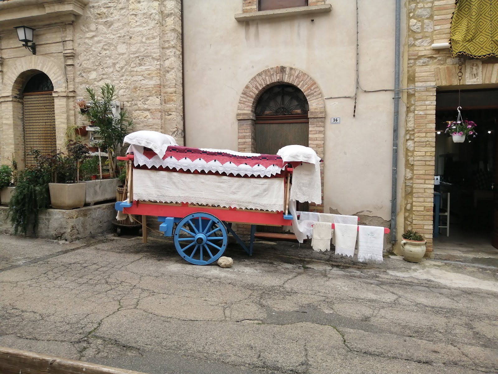 Perano, borgo in Abruzzo: cosa vedere - Italia.it