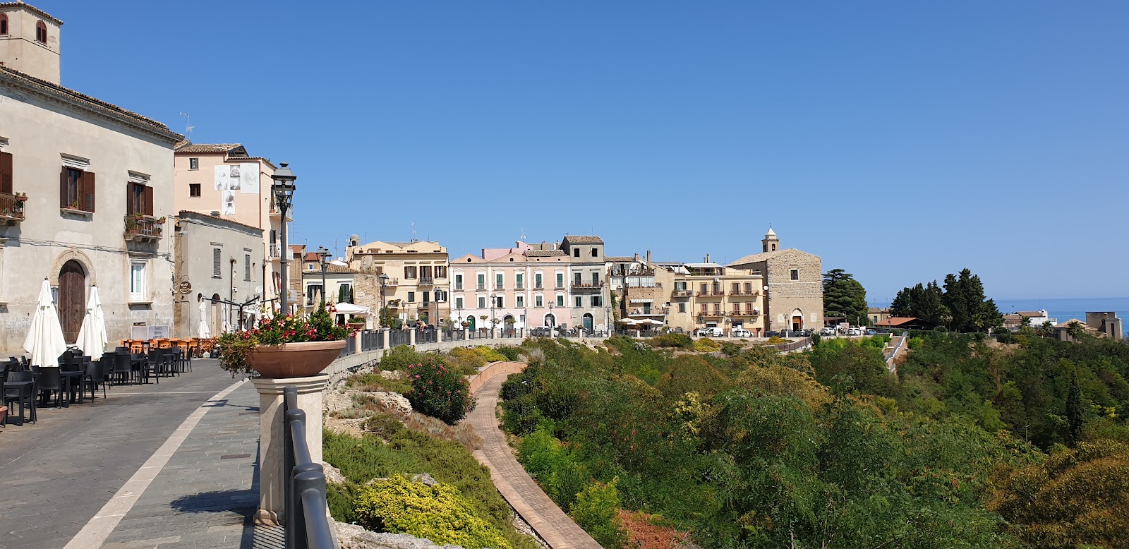 Vasto, borgo in Abruzzo: cosa vedere - Italia.it