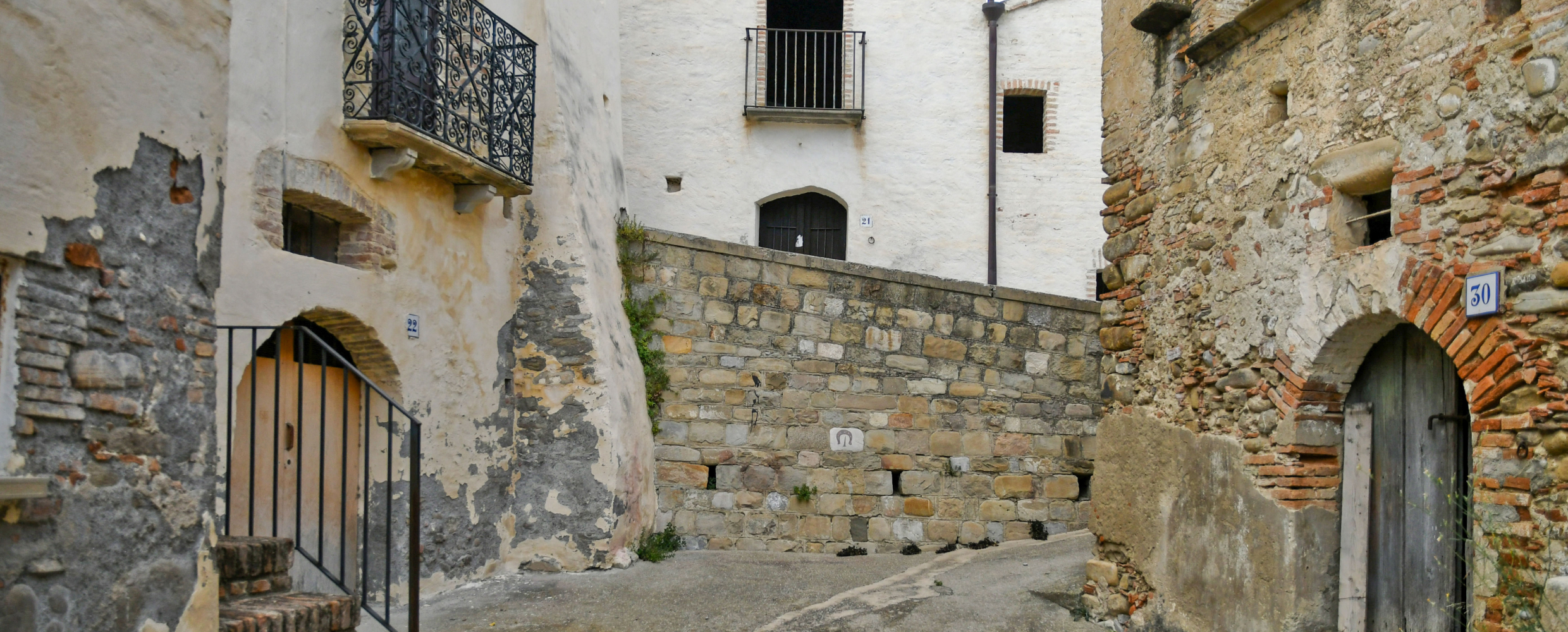 Aliano, town in Basilicata: what to see - Italia.it