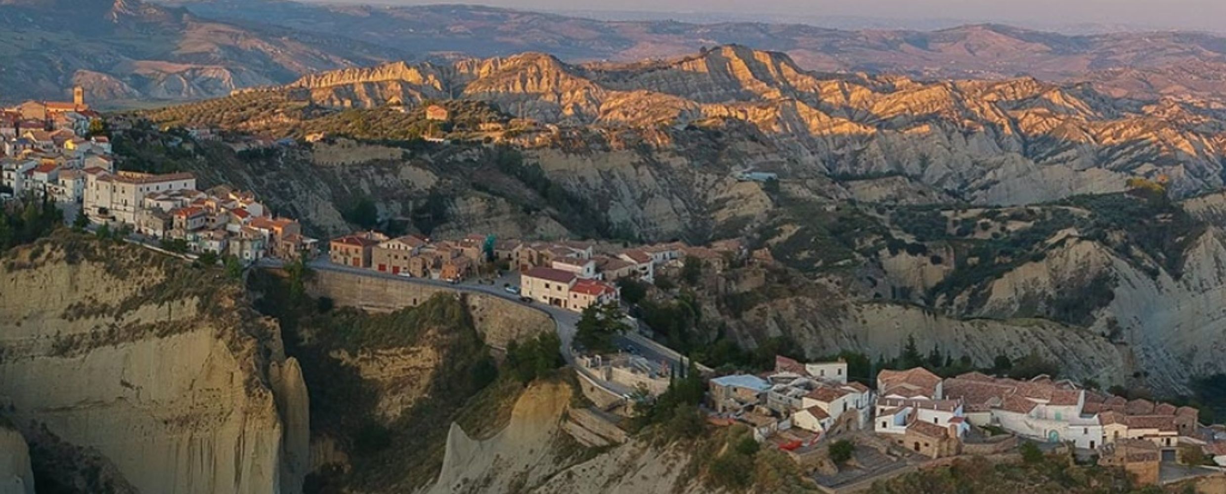 Aliano, borgo in Basilicata: cosa vedere - Italia.it