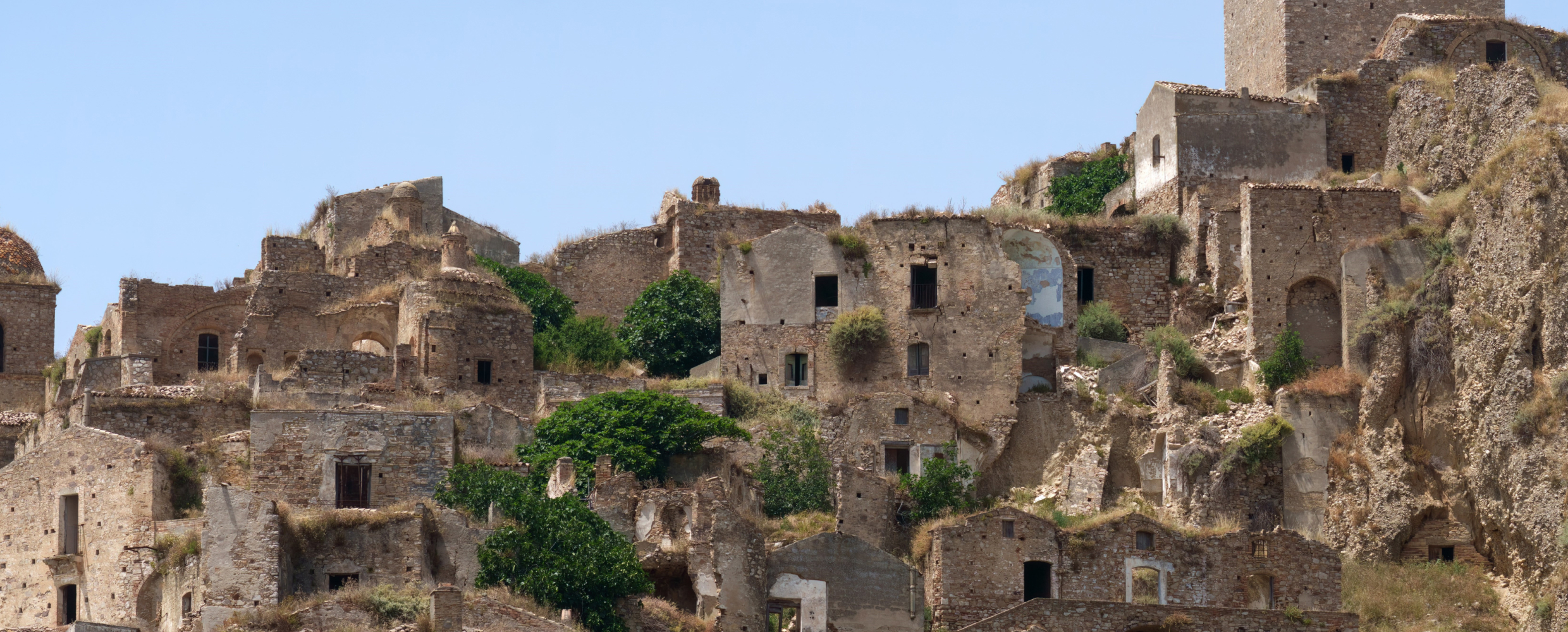 Craco - Italia.it