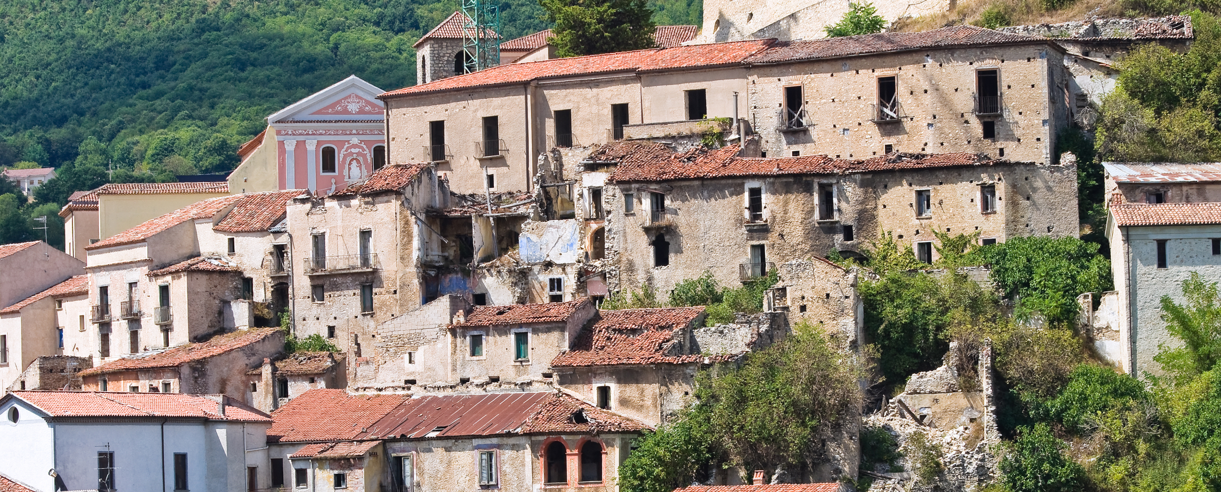 Brienza - Italia.it