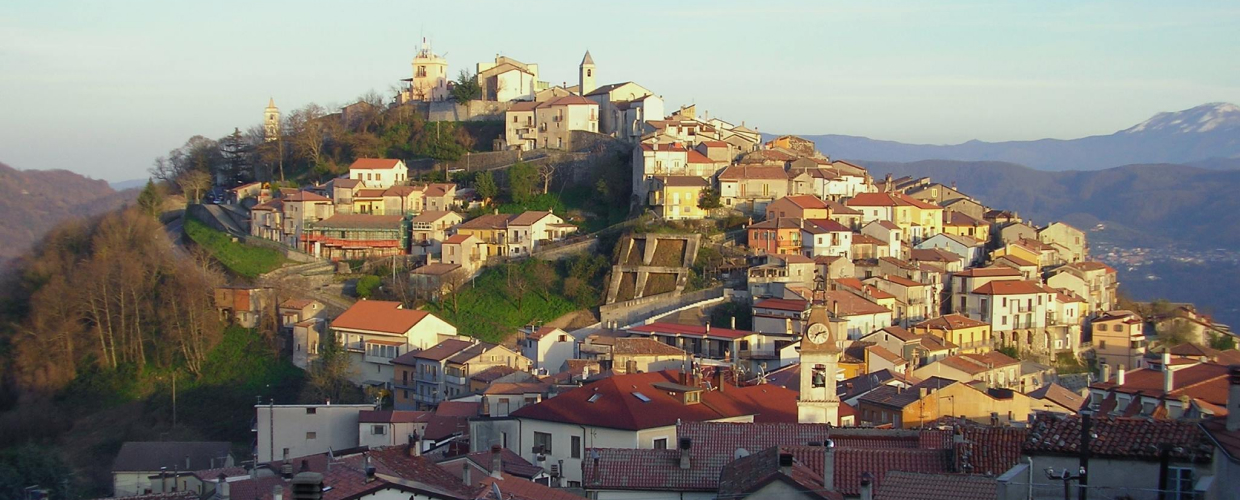 Latronico - Italia.it
