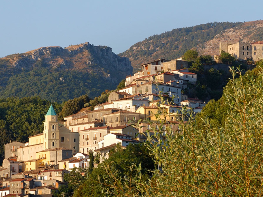 Viggianello, borgo in Basilicata: cosa vedere - Italia.it