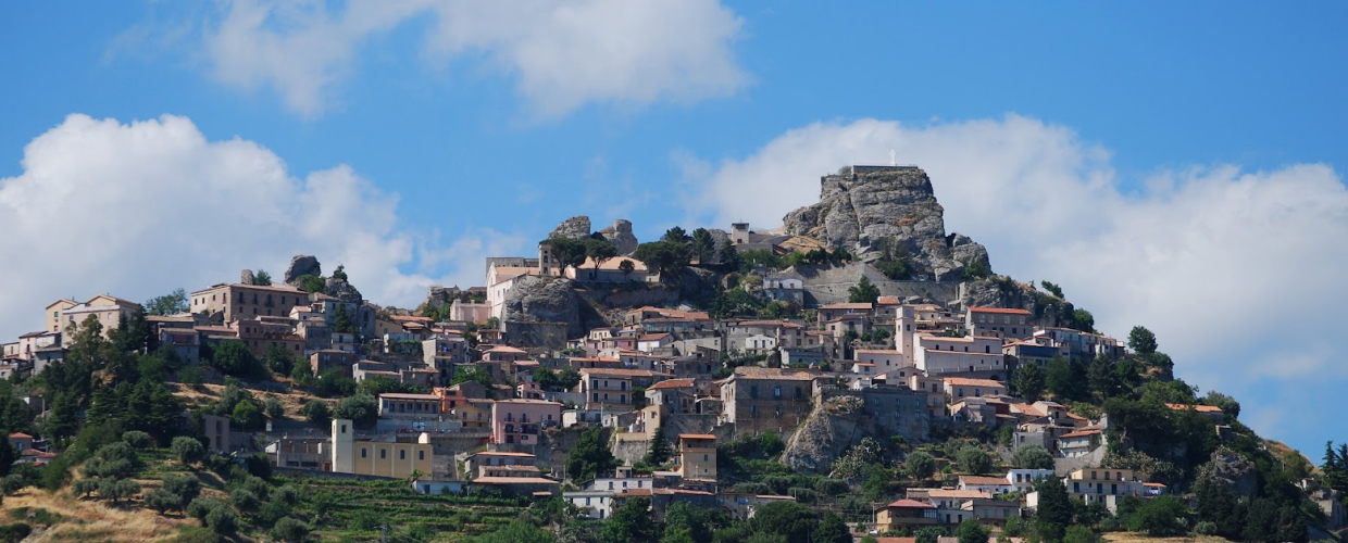 Bova, borgo in Calabria: cosa vedere - Italia.it