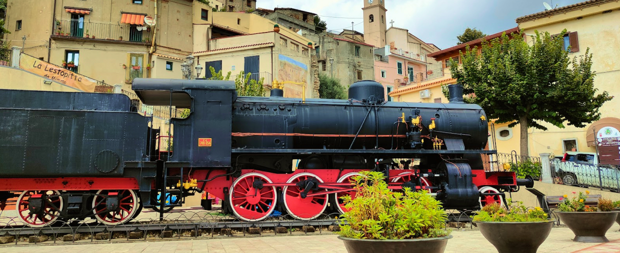 Bova, village in Calabria: things to do - Italia.it