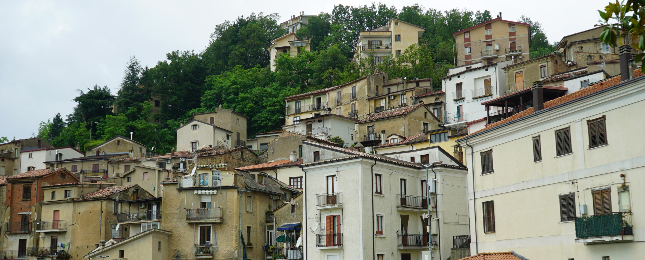 Casali del Manco, borgo in Calabria: cosa vedere - Italia.it