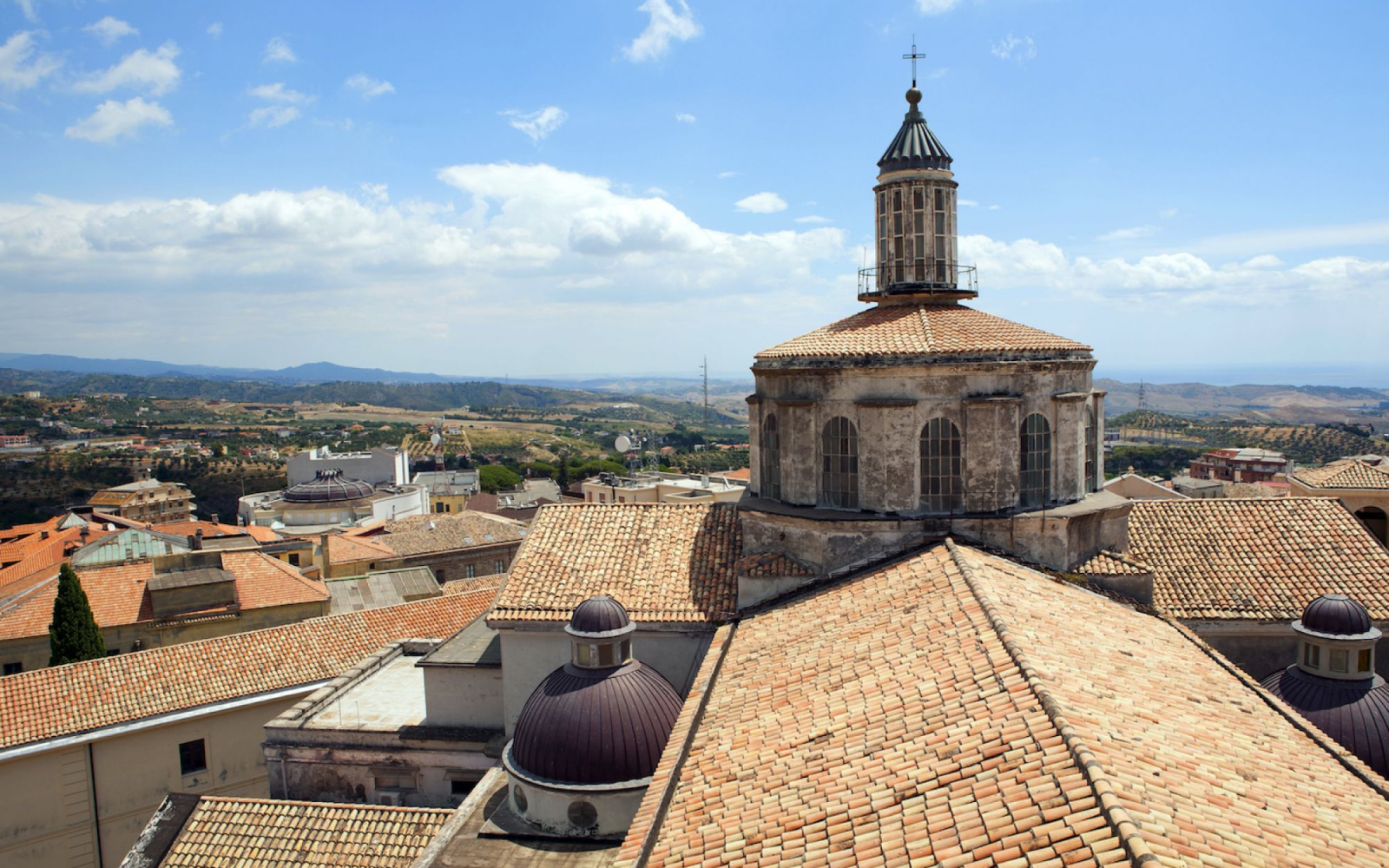 Catanzaro - Italia.it