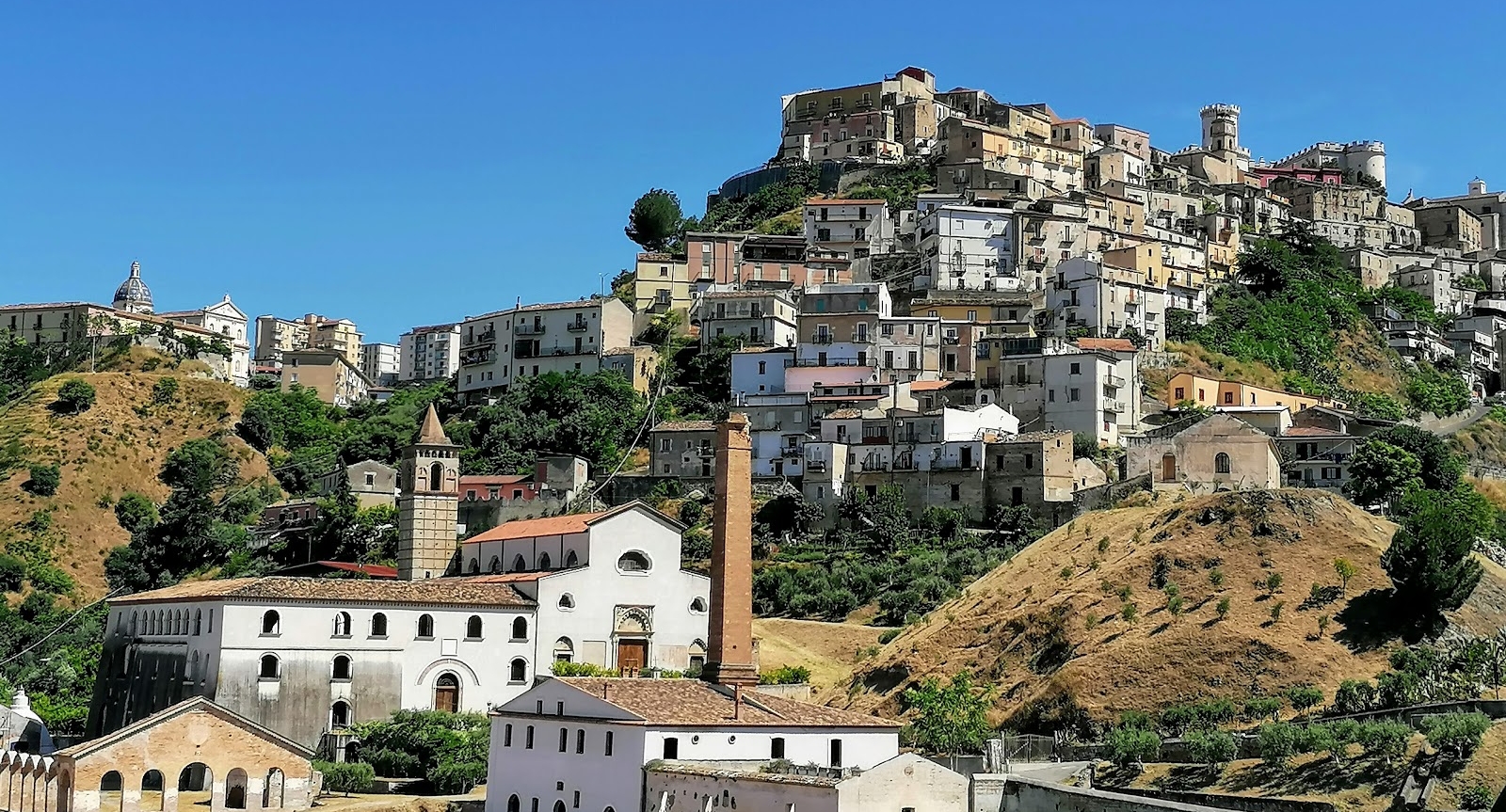 Corigliano Calabro - Italia.it