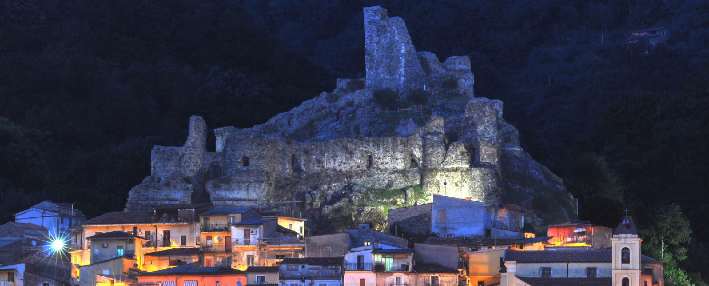 Lamezia Terme: cosa fare e vedere - Italia.it