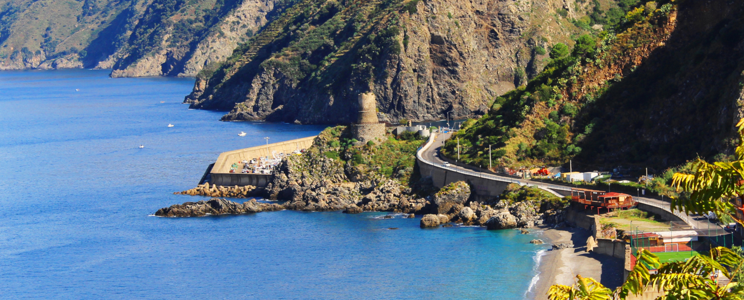 Bagnara Calabra - Italia.it