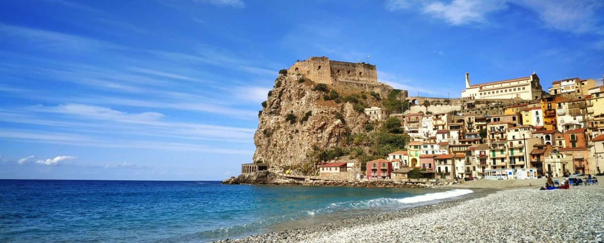 Scilla - Italia.it