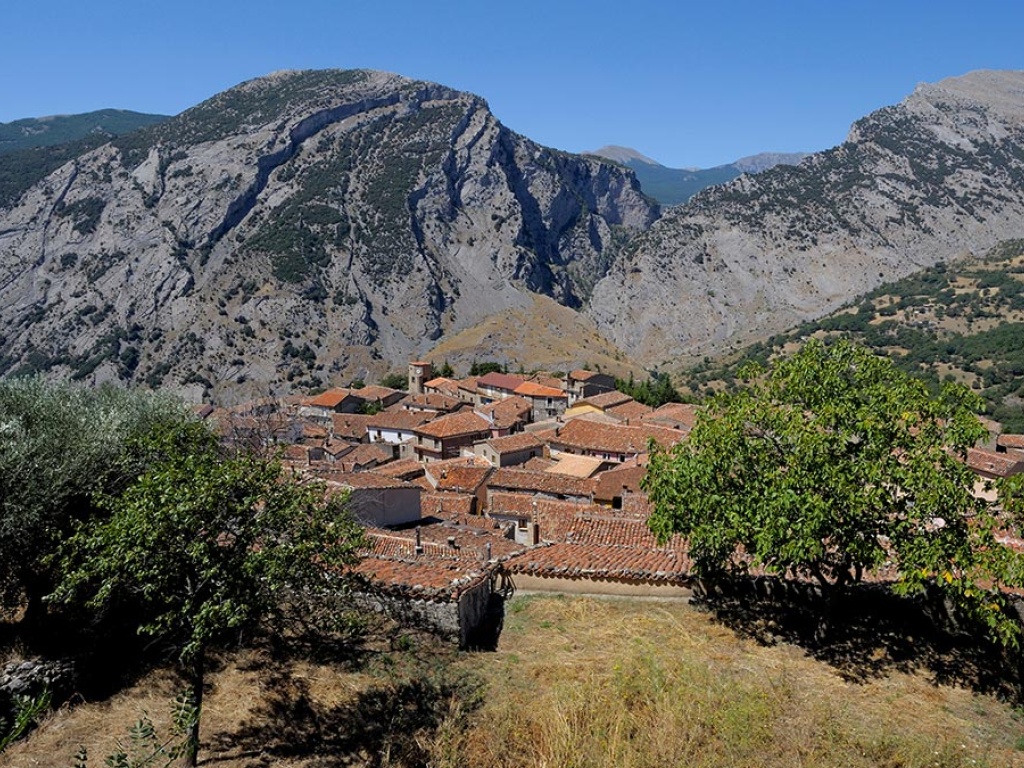 Visita San Lorenzo Bellizzi, borgo in Calabria - Italia.it