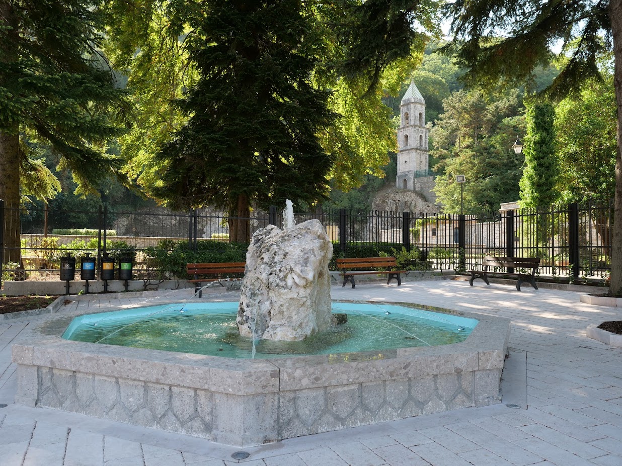 Caposele (AV) - Italia.it