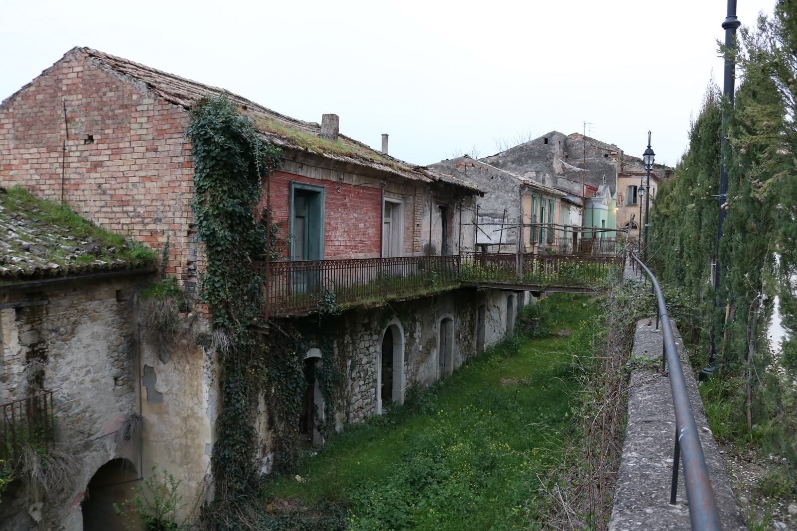 Apice Vecchio - Italia.it