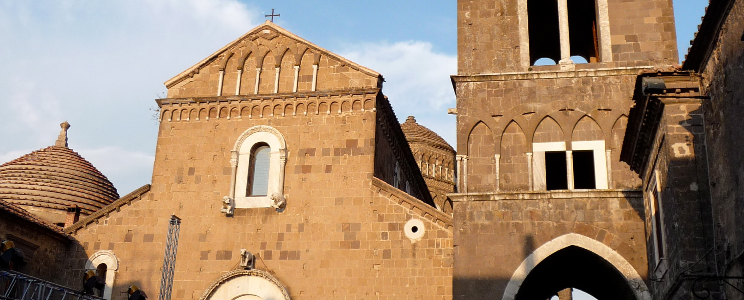 Caserta Vecchia - Italia.it