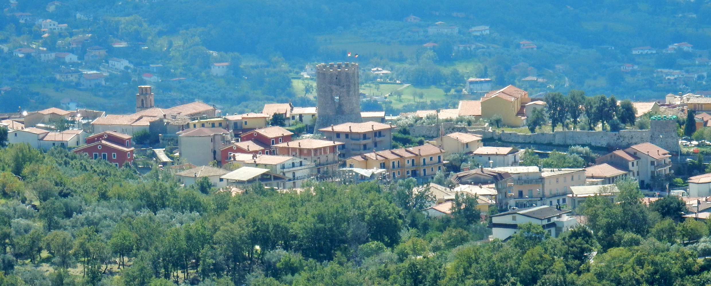 Castello del Matese - Italia.it