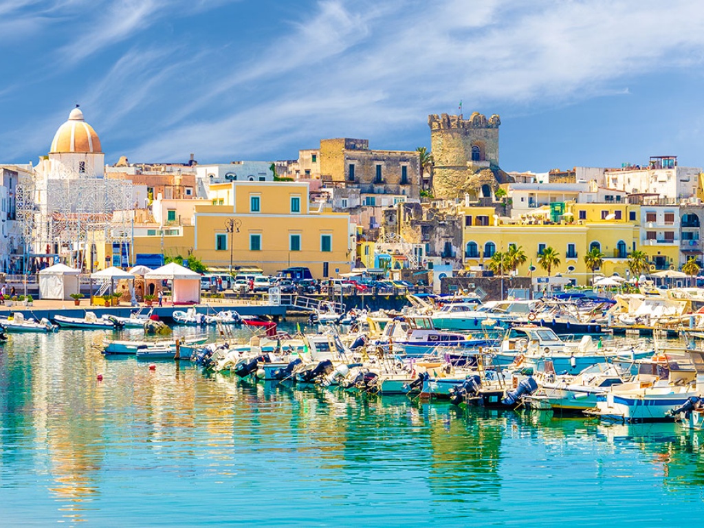 Forio, borgo in Campania: cosa vedere - Italia.it