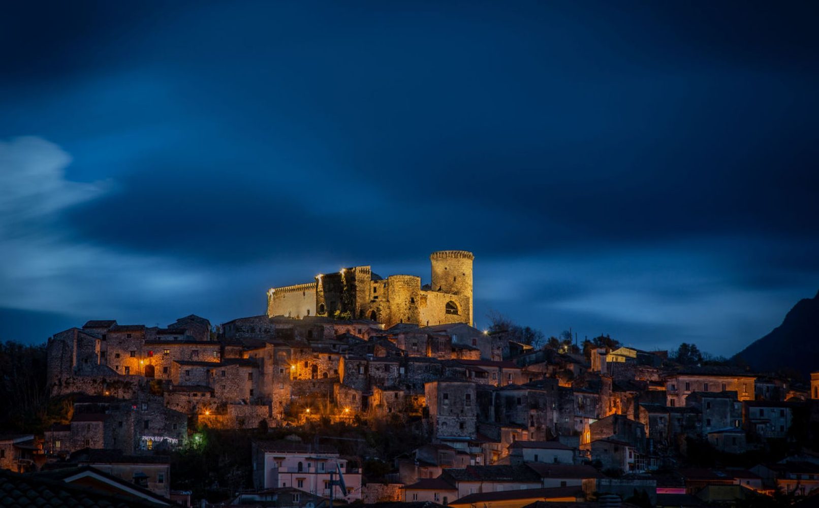 Il ponte romano di Fabio Massimo a Faicchio - Italia.it