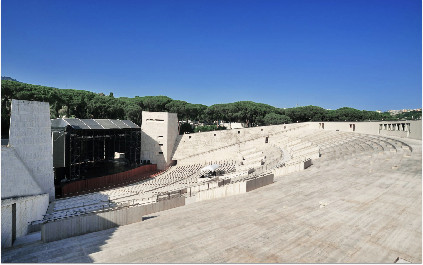 Arena Flegrea - Italia.it