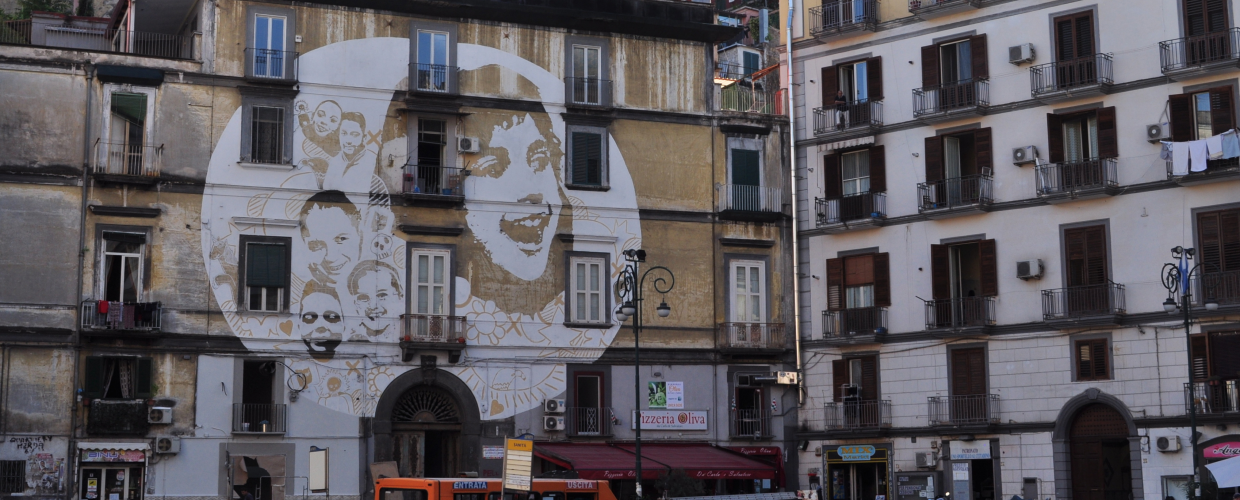 Rione Sanità - Italia.it