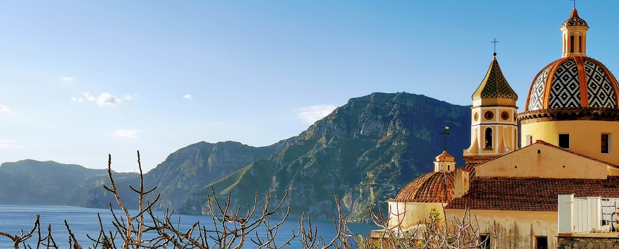 Praiano - Italia.it