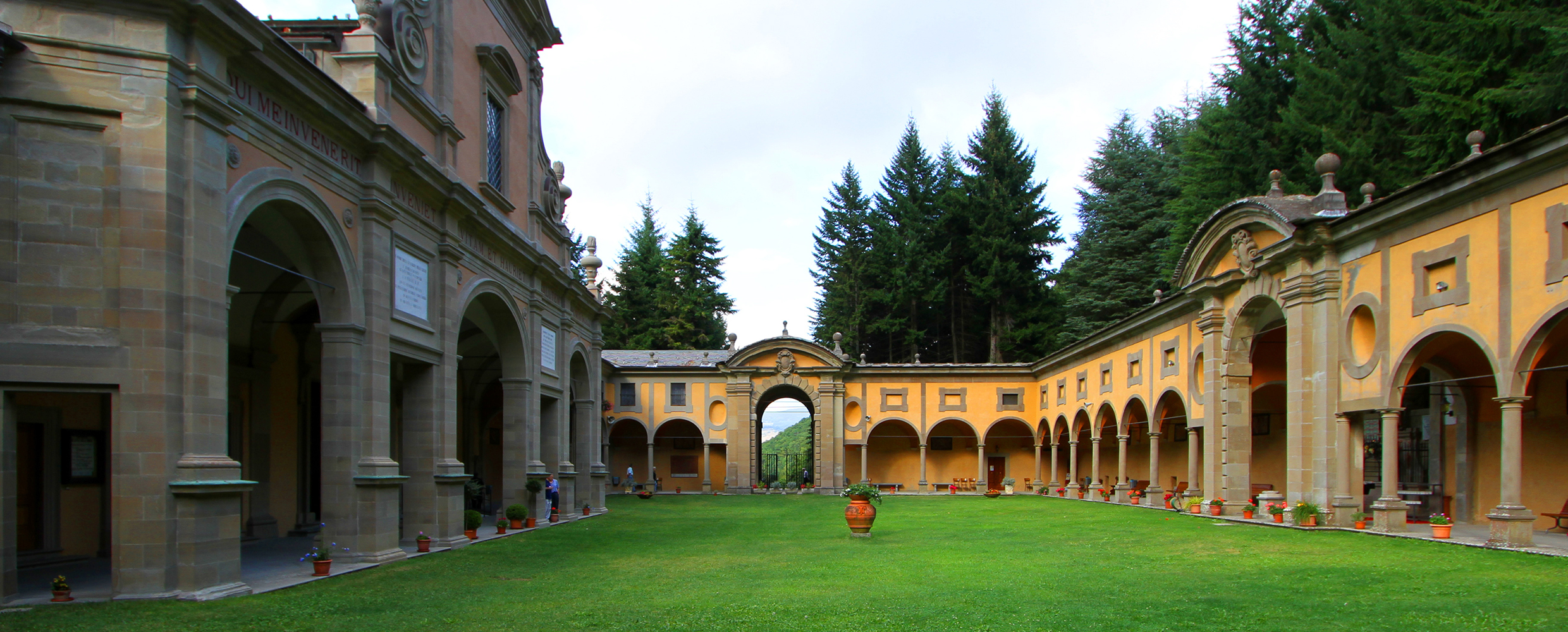 Castiglione dei Pepoli - Italia.it